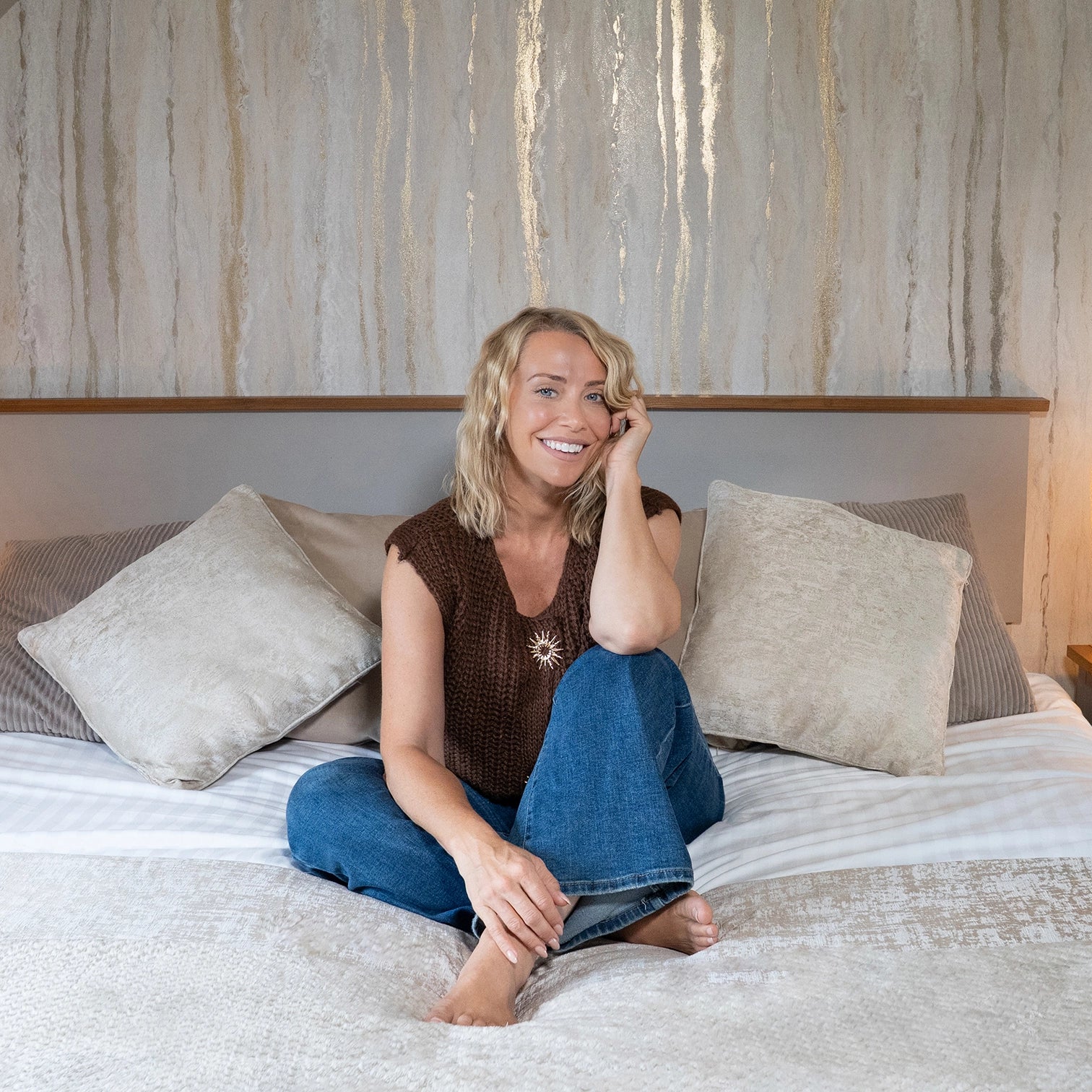 Top Tips for Styling a House with Laura Hamilton – I Love Wallpaper