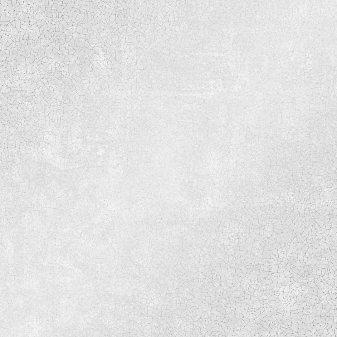 Sample of Crackle Geometric Wallpaper in Grey and Silver – I Love Wallpaper