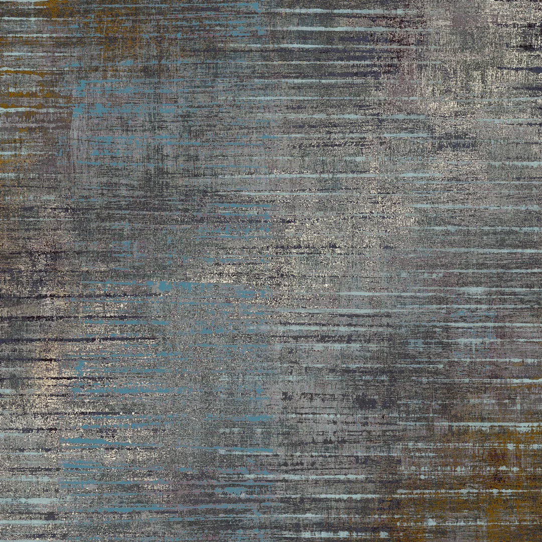 Midtown Wallpaper in Blue – I Love Wallpaper