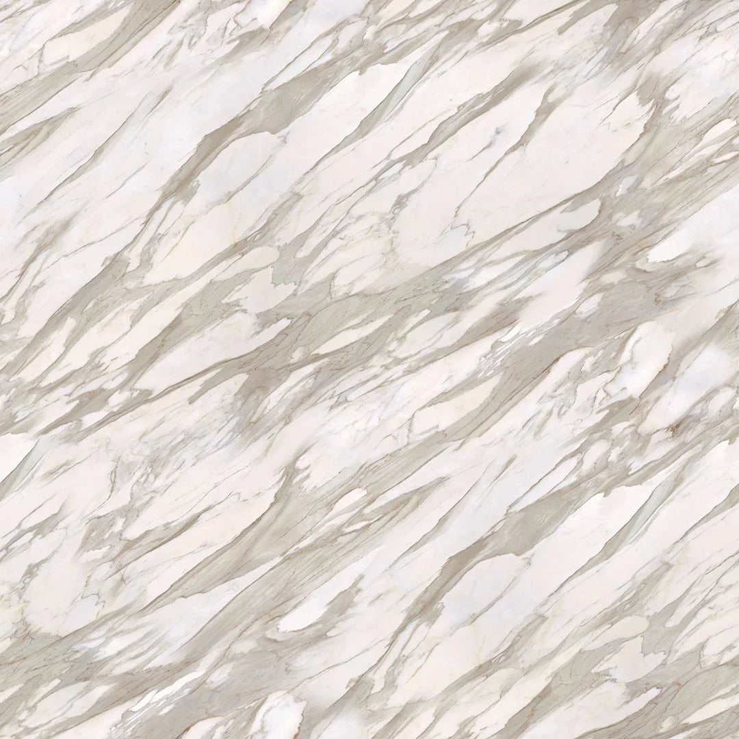 Modern Marble Wallpaper in shades of Cream – I Love Wallpaper