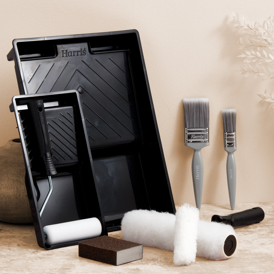 Complete Painting Tool Kit – I Love Wallpaper