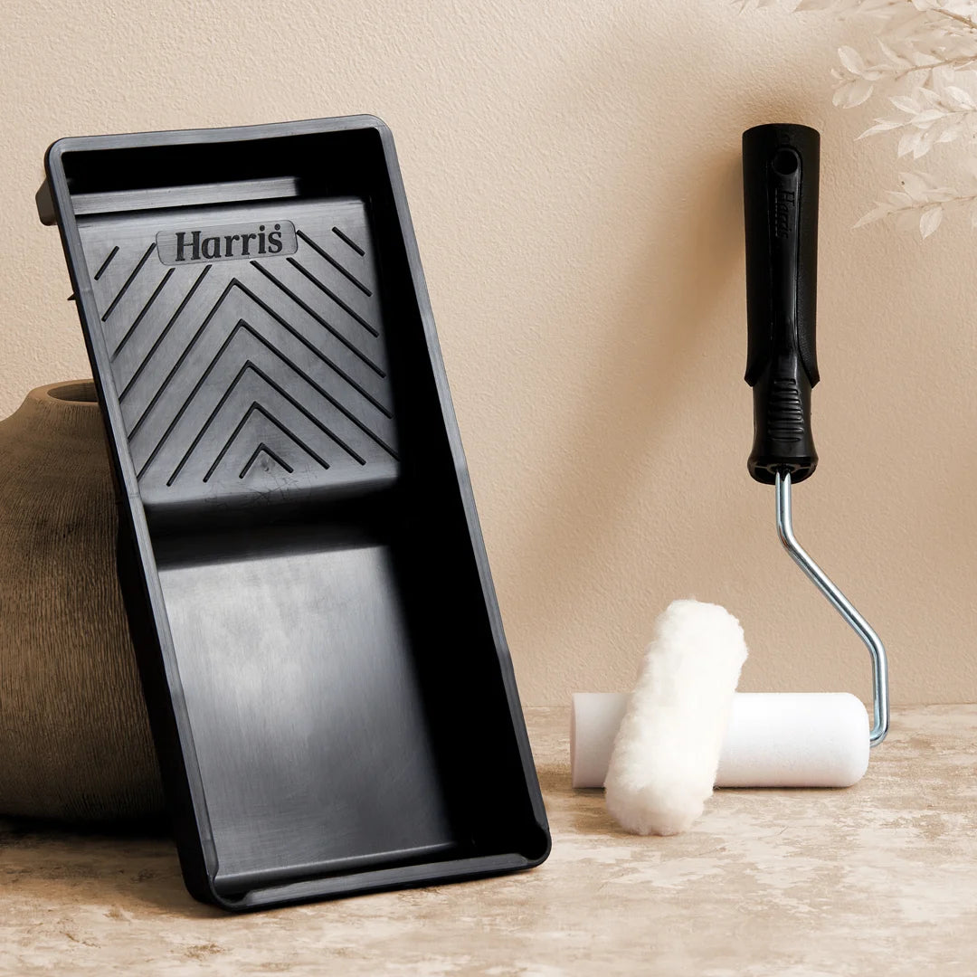 4" Essentials Mini Roller Set – I Love Wallpaper