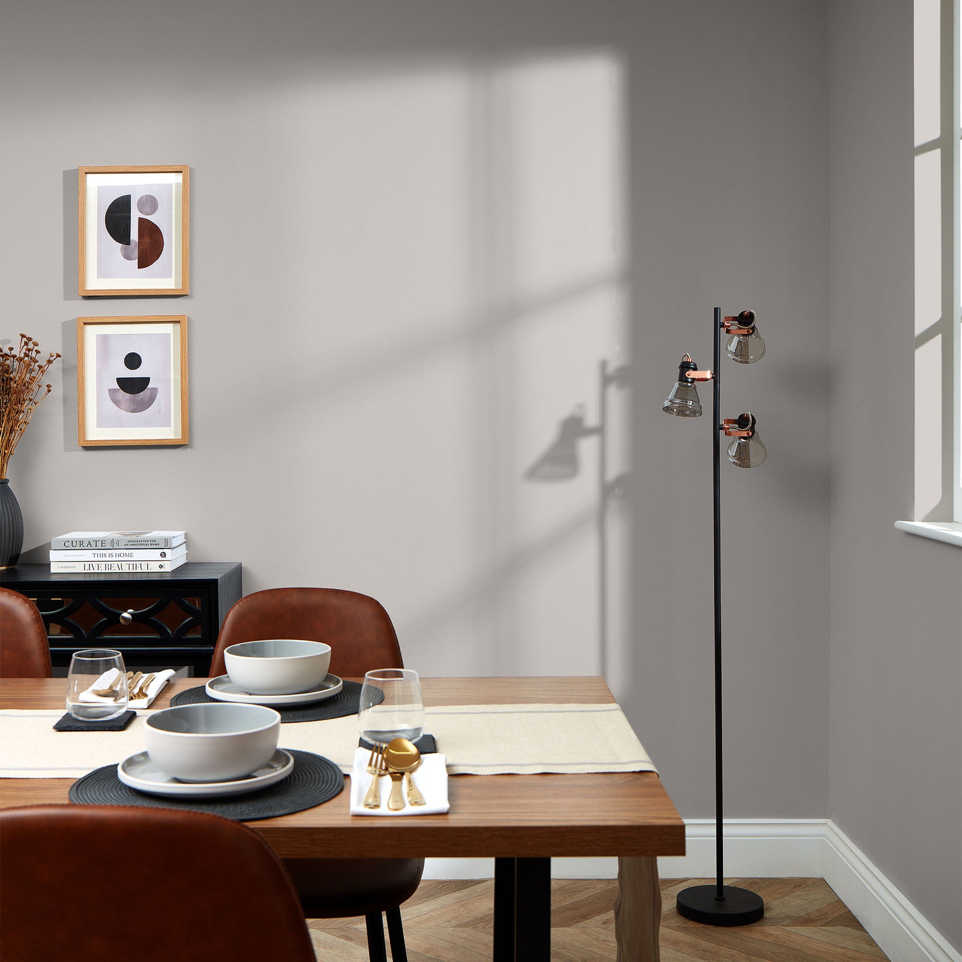 China Clay Matt Emulsion Paint – I Love Wallpaper