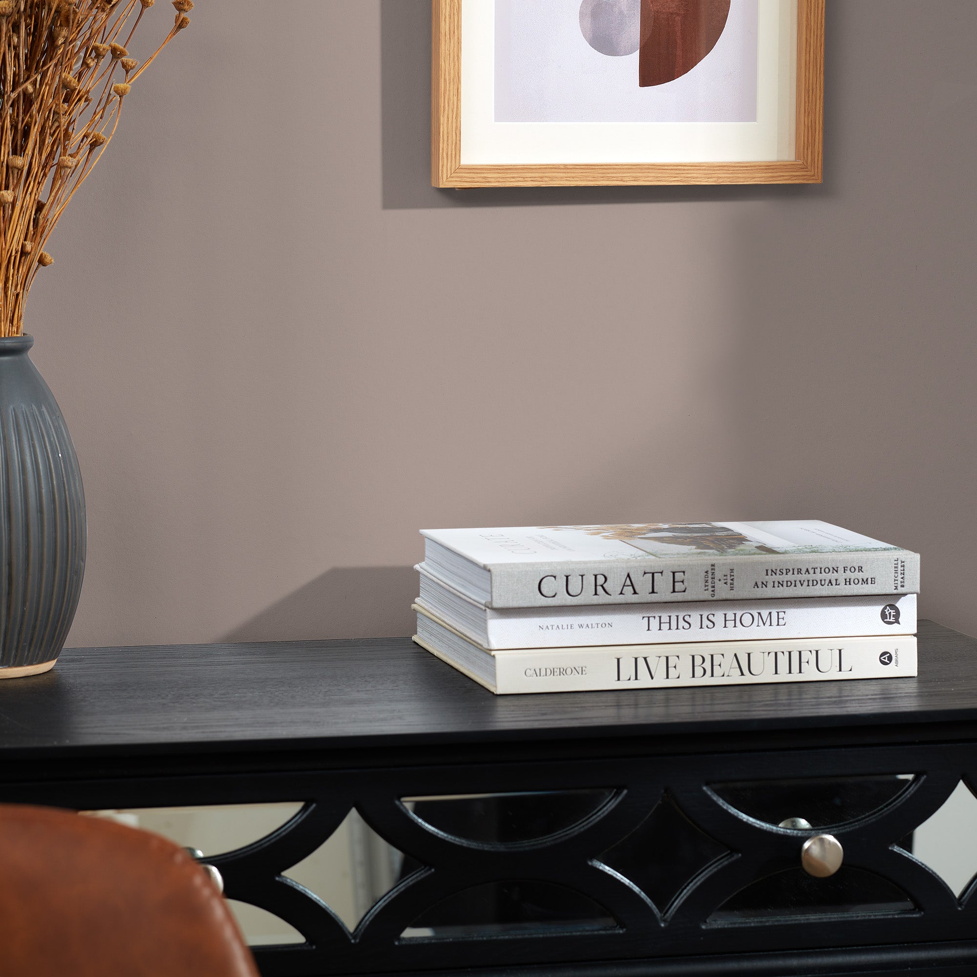 Coffee Cream Matt Emulsion Paint – I Love Wallpaper