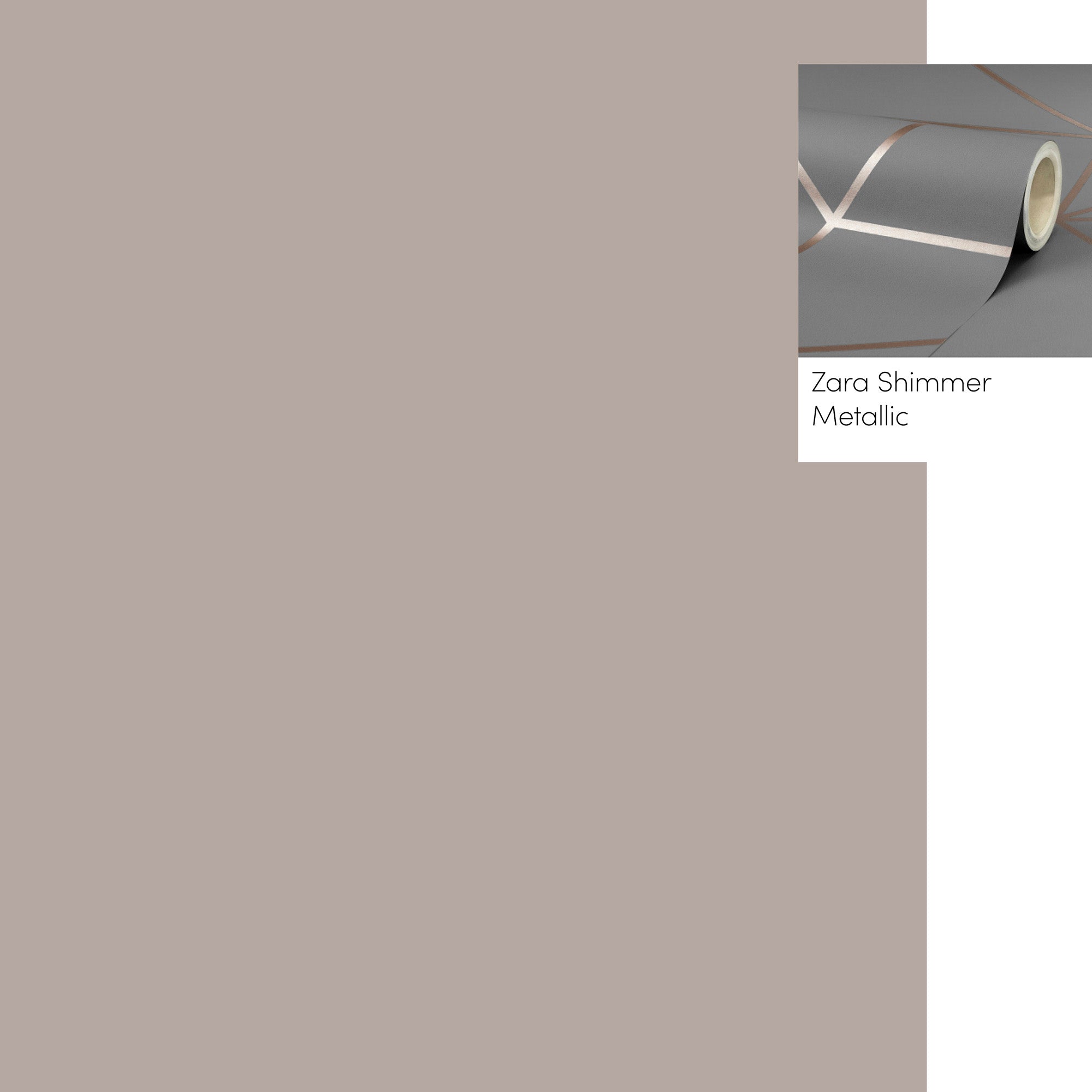 Toasted Beige Matt Emulsion Paint – I Love Wallpaper