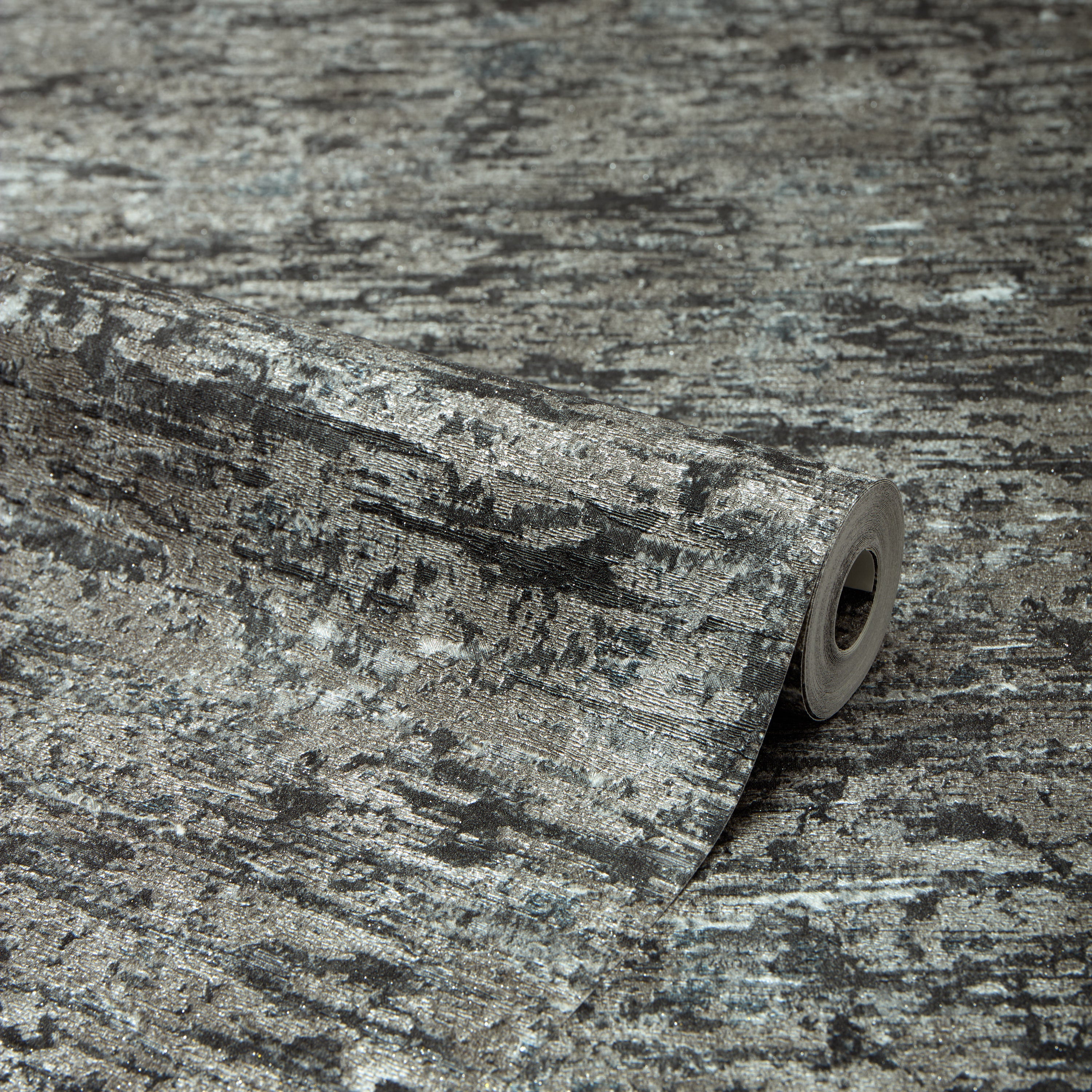 Luxe Collection in Black – I Love Wallpaper