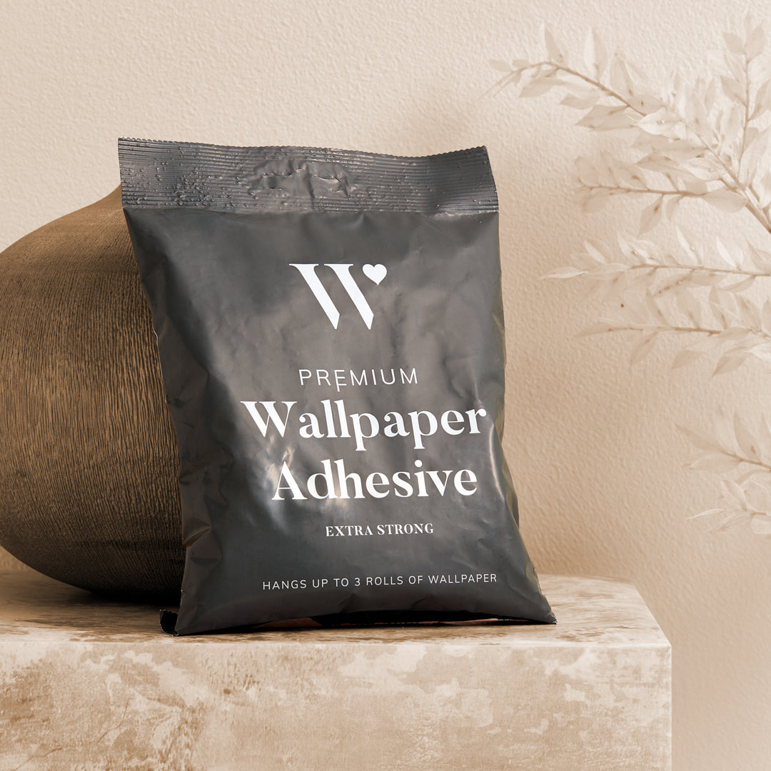 Premium Wallpaper Paste (3 Roll Pack) – I Love Wallpaper