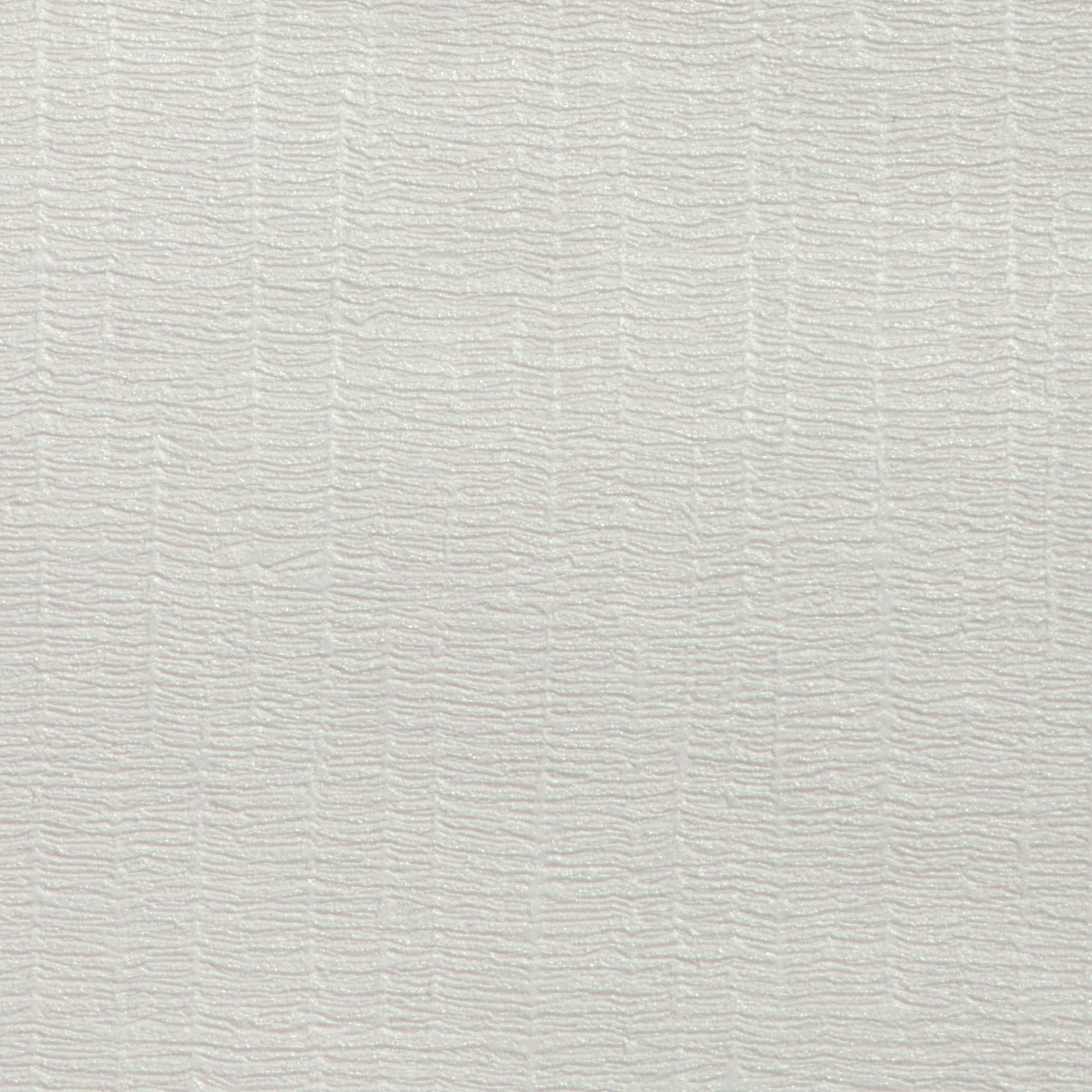 Sample of Nimes Wallpaper in White – I Love Wallpaper