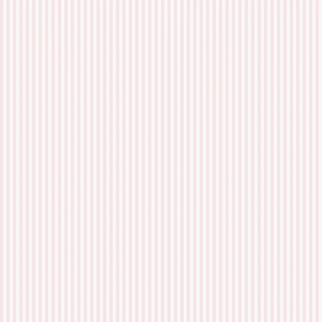 Pin Stripe Wallpaper in Soft Pink – I Love Wallpaper