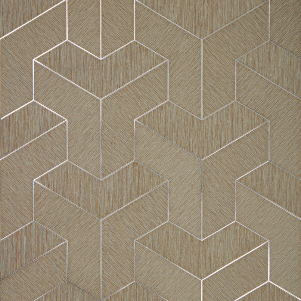 Metallic Wallpaper | I Love Wallpaper