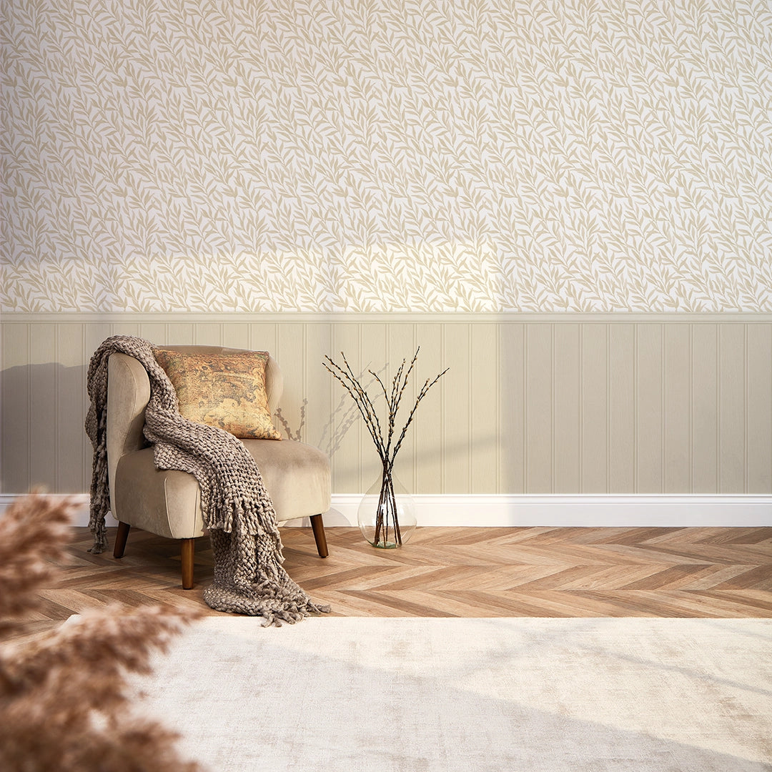 Bedroom Wallpaper Bedroom Feature Wall I Love Wallpaper