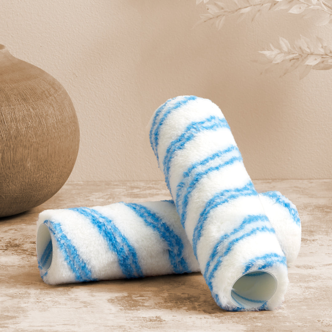 9” Rollers Refill Pack – I Love Wallpaper